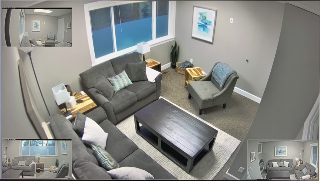 Portland, Oregon: Practical Application of the Forensic Experiential ...