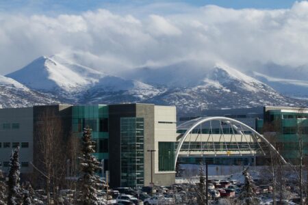 Anchorage, Alaska: Practical Application of the Forensic Experiential ...